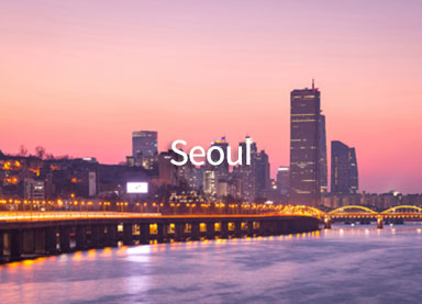 KTRIA - All your Adventures in Korea